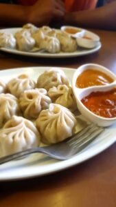 The Culinary Heritage of the Himalayas: Ancient Flavors from Nepal ...